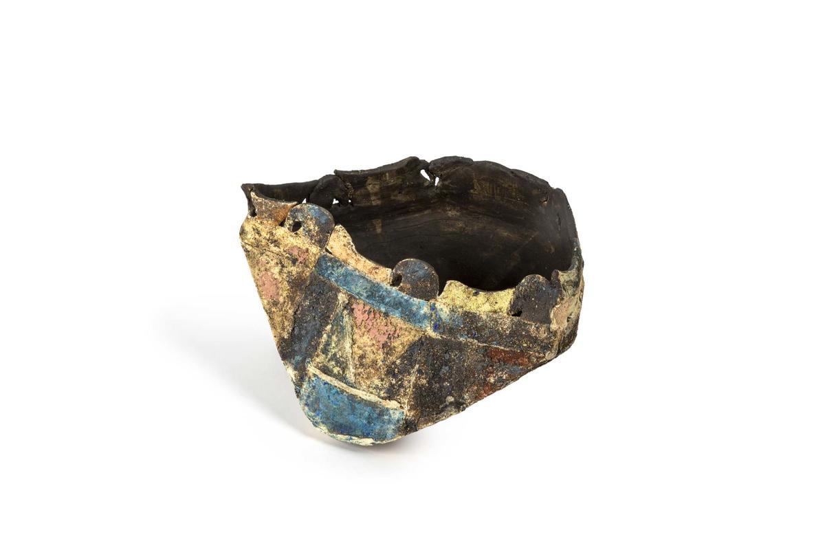 Boat Form - The Dowse Art Museum